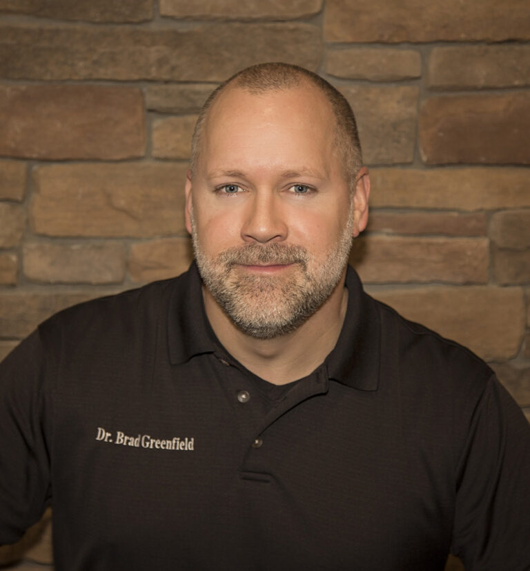 Meet Dr. Greenfield | Lake Orion, MI