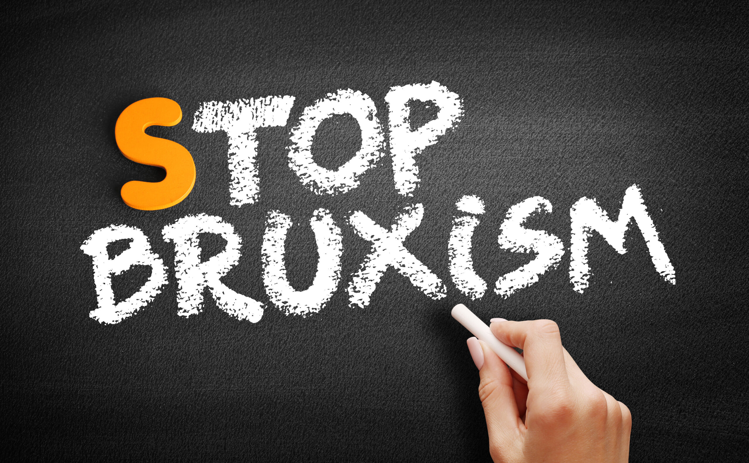 Bruxism Could Damage Your Teeth | Lake Orion, MI