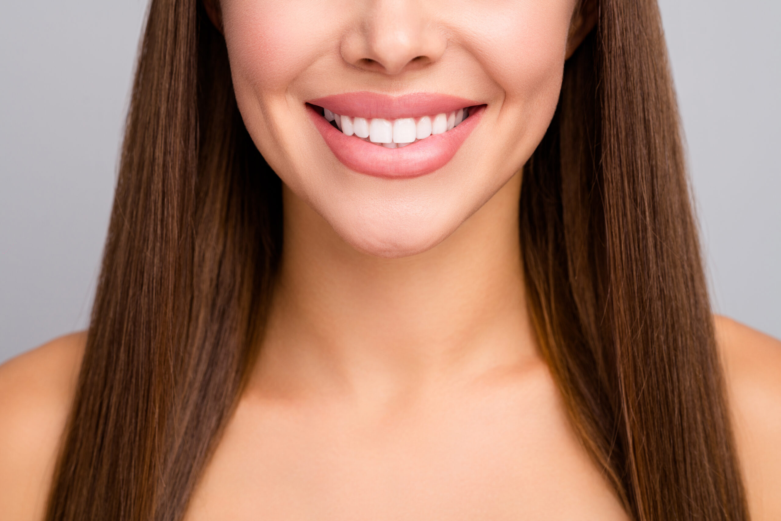 Bonding And Contouring Corrects Your Smile | Lake Orion, MI