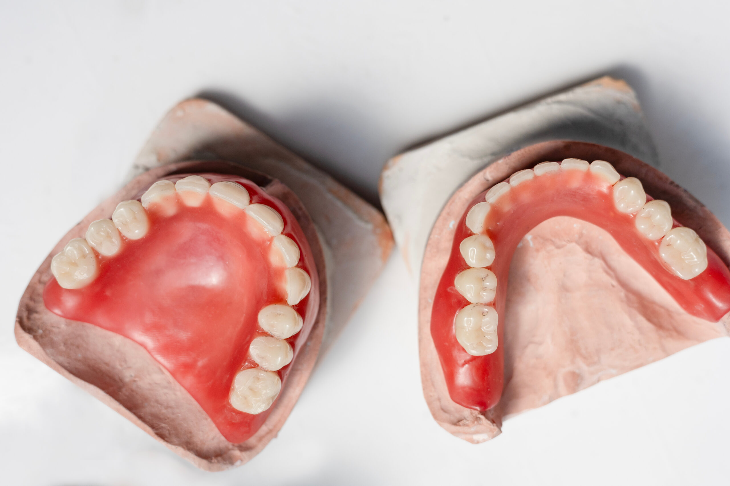 Dentures Offer Our Patients Complete Smiles | Lake Orion, MI