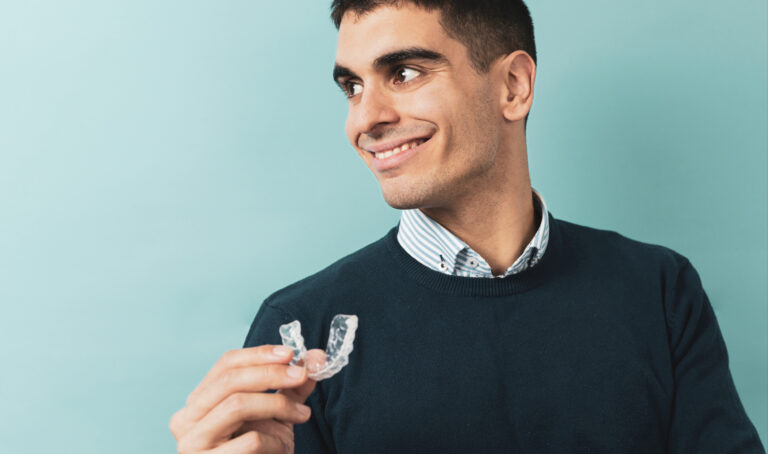 A Comfortable Way To Treat Bruxism | Lake Orion, MI